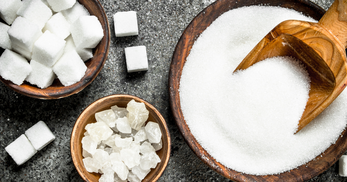 Đường sucrose là gì? Có tốt hơn đường Glucose và Fructose không? | AIA ...