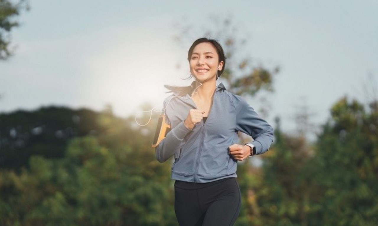 Jogging là gì? So sánh sự khác nhau giữa Jogging, Running và Walking ...