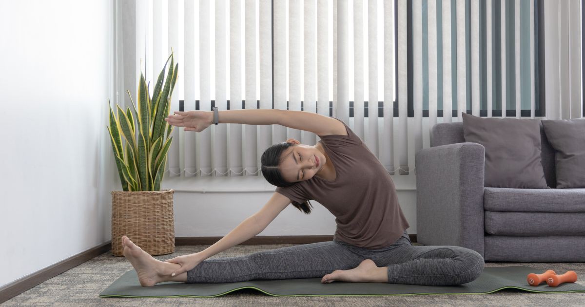 Lean body mass là gì? Cách tính LBM nhanh và dễ dàng nhất | AIA Vietnam