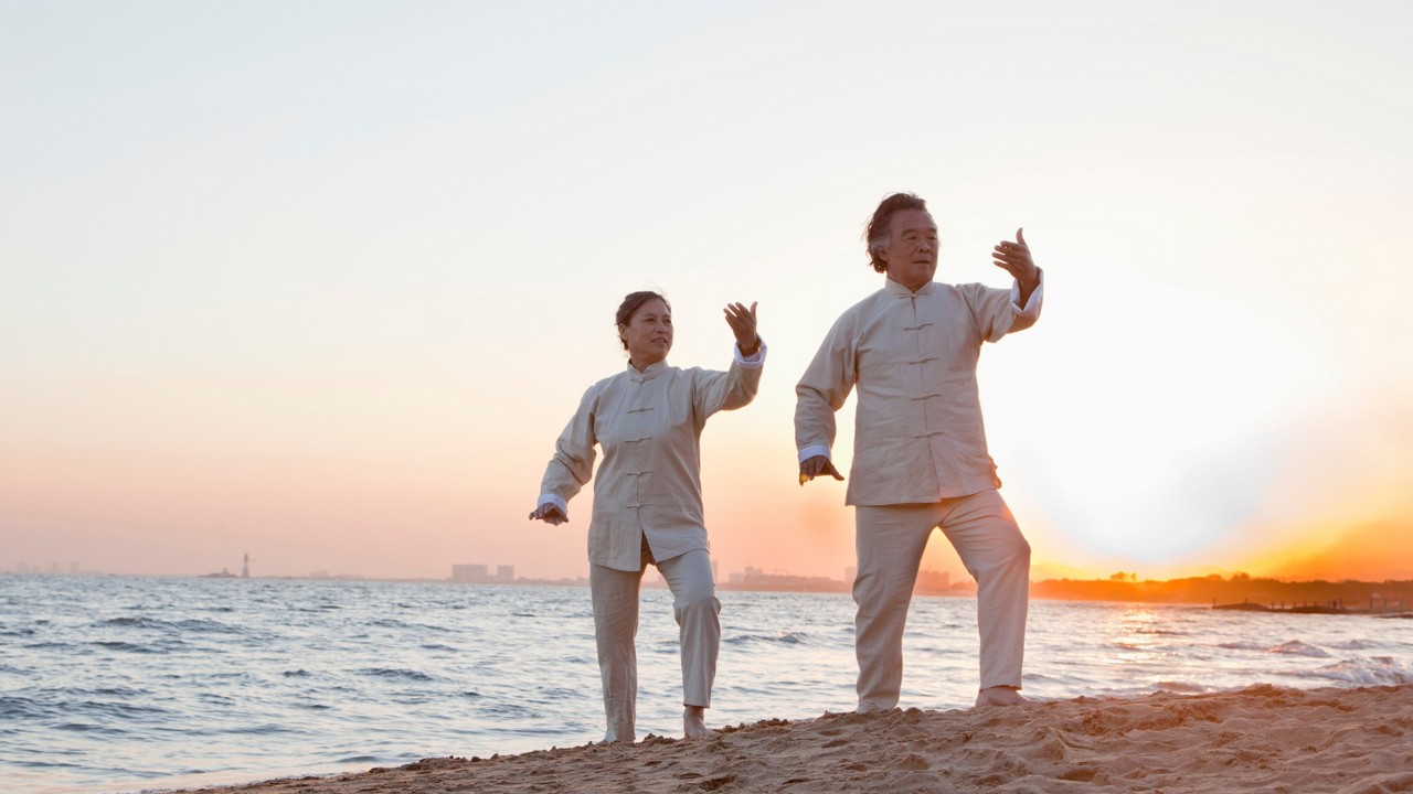 Why Some People Live Past 80 While Others Don't: 4 Important Factors